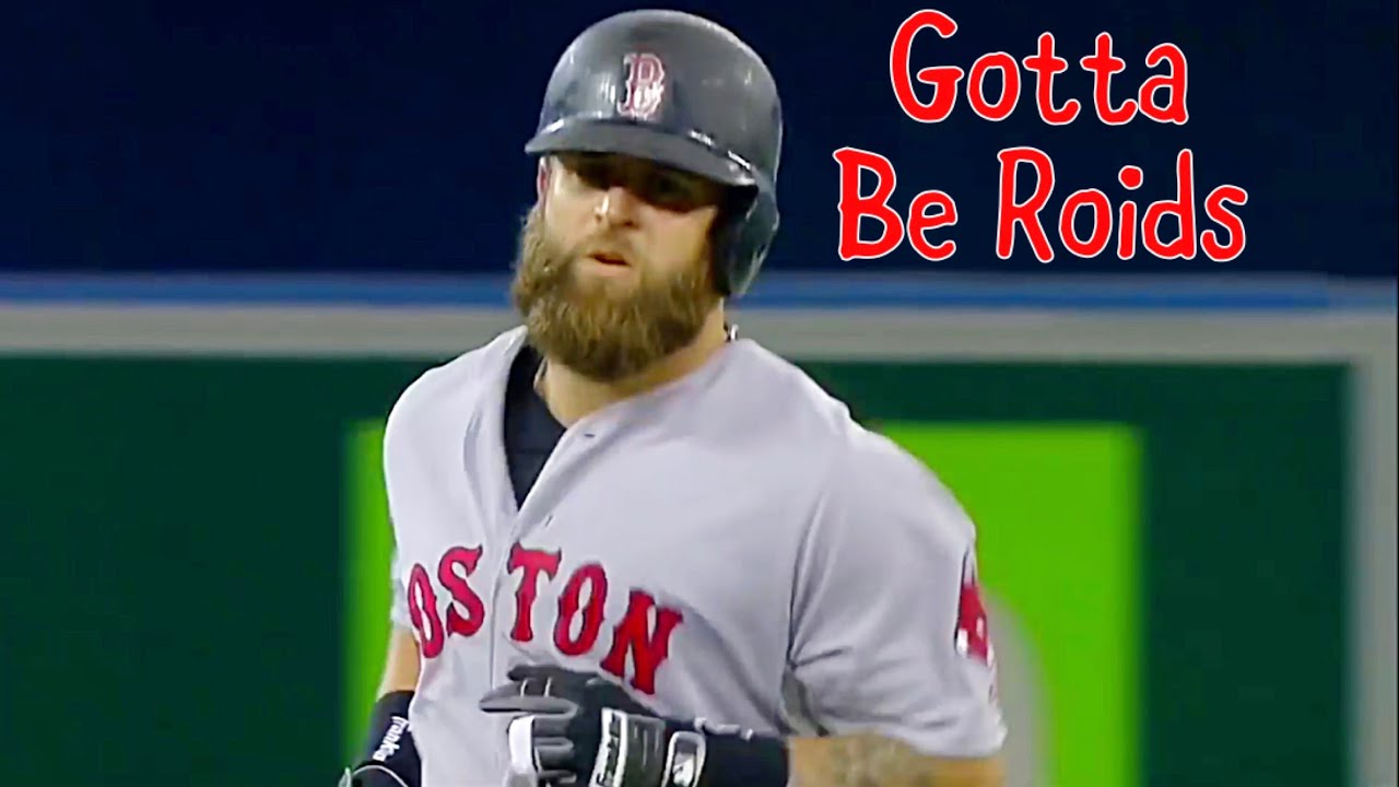 MLB Home Runs Bouncing Back onto the Field - YouTube