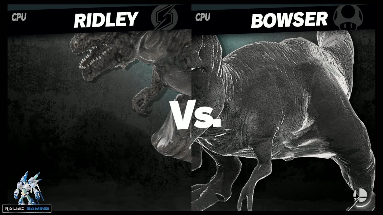 Zilla vs T-Rex - YouTube