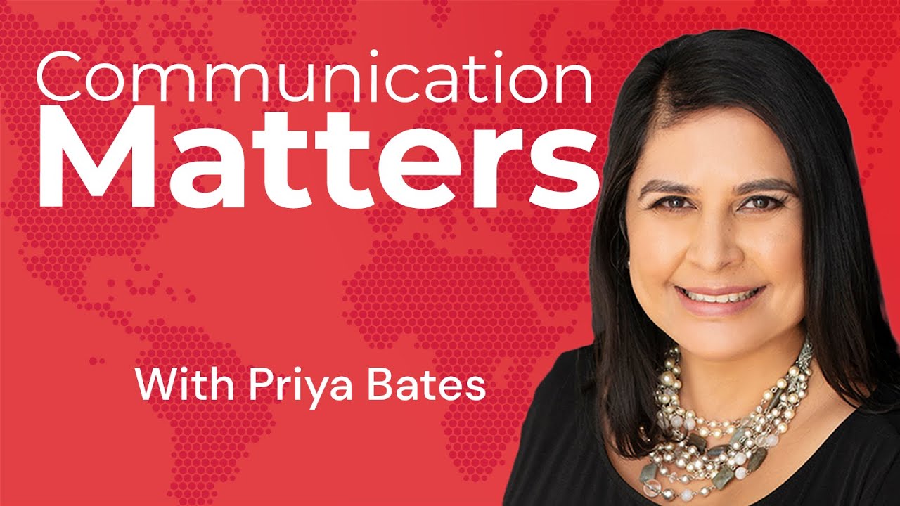 Priya Bates - YouTube