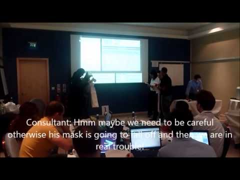 Accenture Project Management: Estimating - Team 3 Final Presentation ...