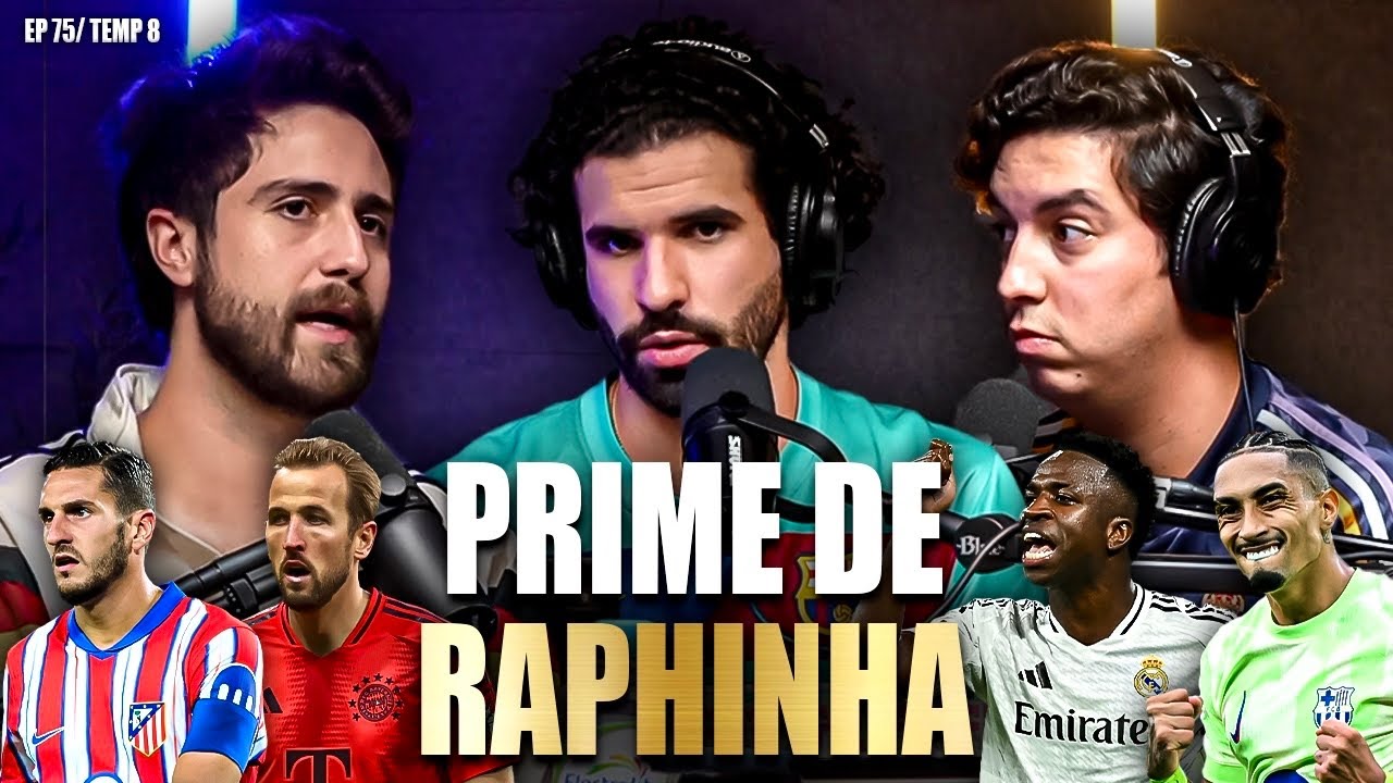 Es muy TEMPRANO para definir FAVORITOS. - YouTube