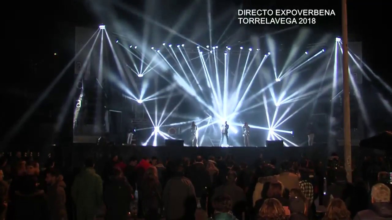 GRUPO RADAR 2018 - YouTube