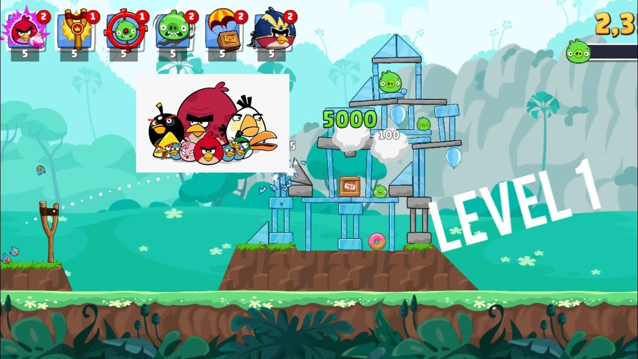 AB Friends (Level 1)... Fun game 🎯 - YouTube