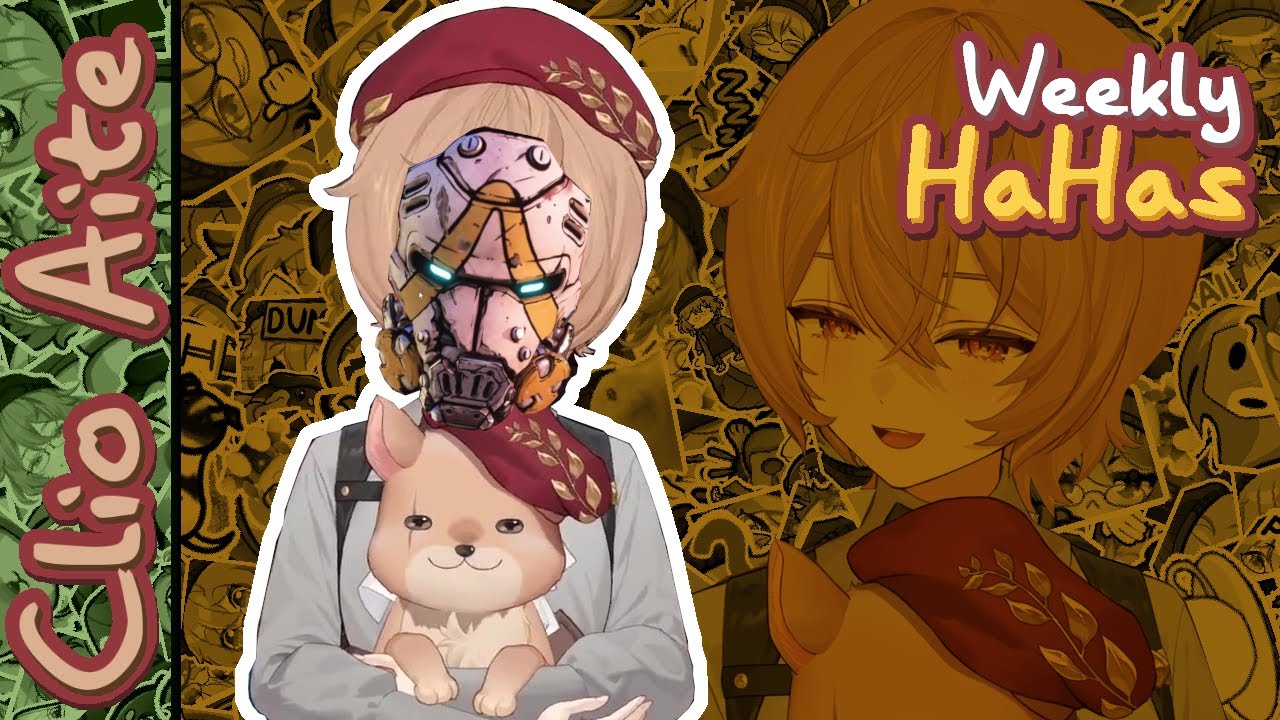 "Cliolands" - Best of Clioaite - Weekly Hahas - YouTube