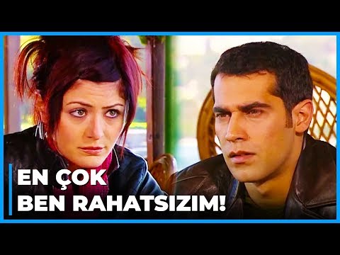 Ferhunde, Ev Konusunda Şevket'in Aklına Giriyor! - Yaprak Dökümü 9. Bölüm