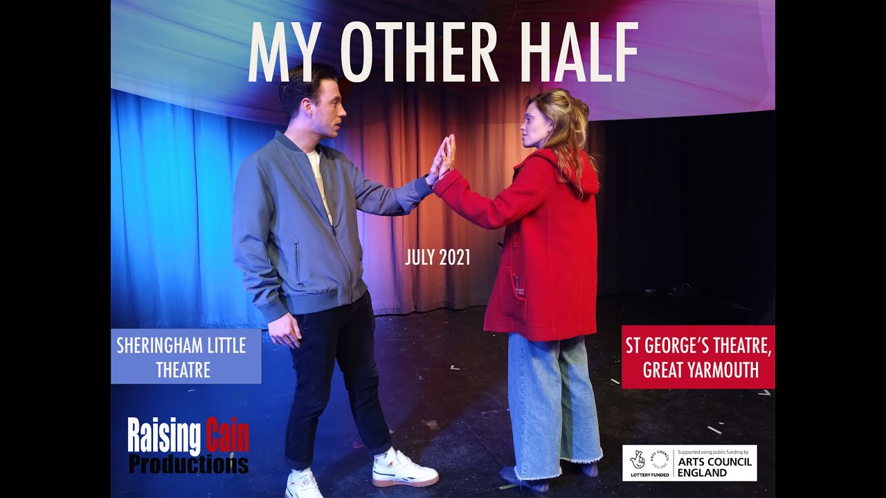 My Other Half - Trailer - YouTube