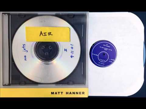 Matt Hanner - No Jets (2014) - YouTube