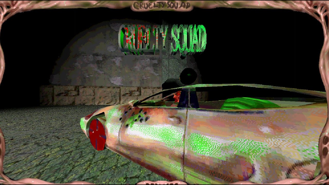 Cruelty YouTube cruelty-youtube