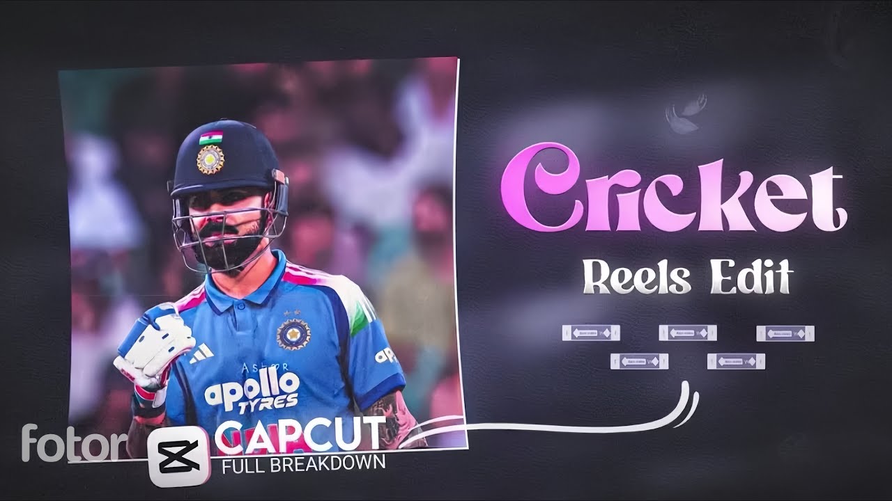 Step-by-Step Cricket Skull Edit for Beginners – Easy Tutorial!” || Dod ...