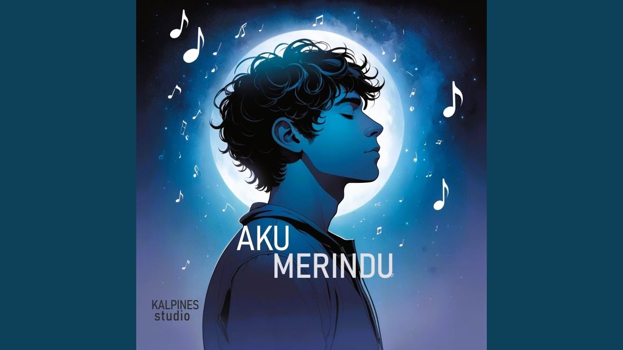 Aku Merindu - YouTube