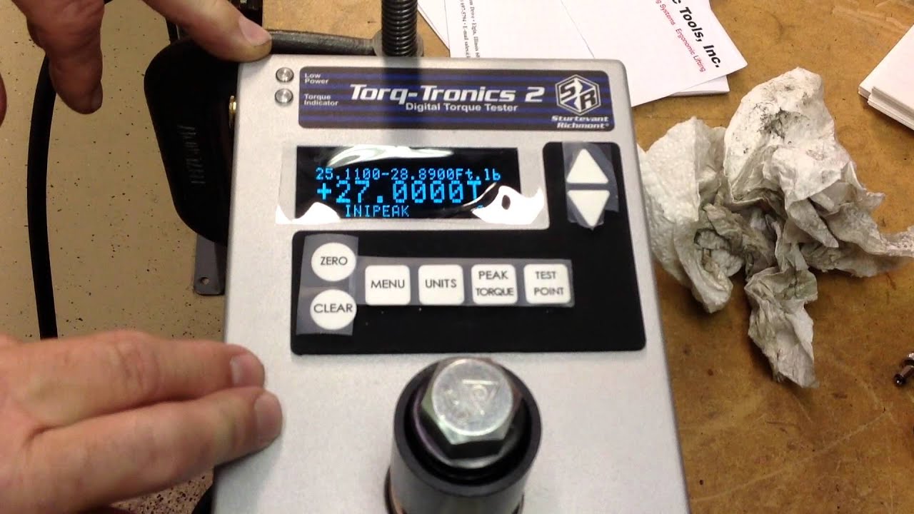 TT2 Set Up - YouTube