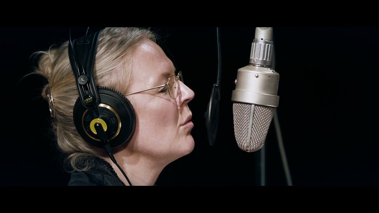 What A Wonderful World - Katrine Madsen - YouTube