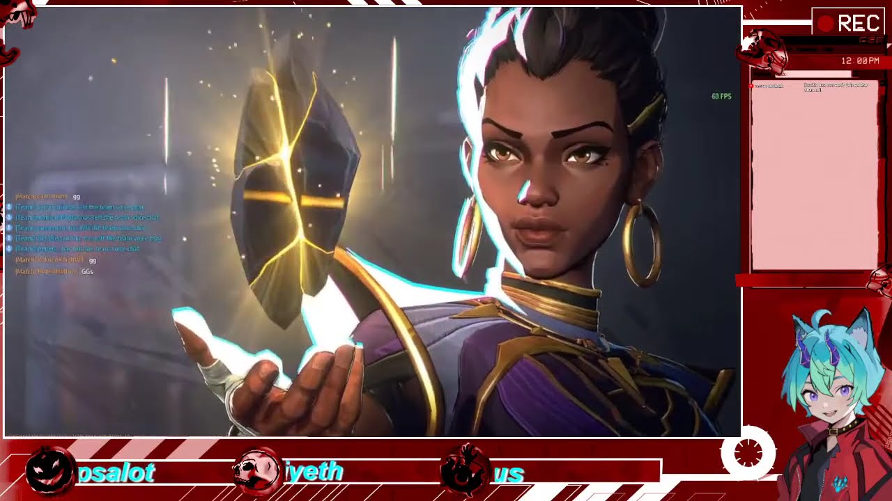 marvel rivals comp journey to plat - YouTube