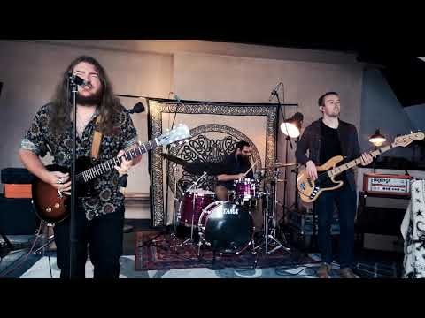 Tom Kilner Band - Webfest III - YouTube