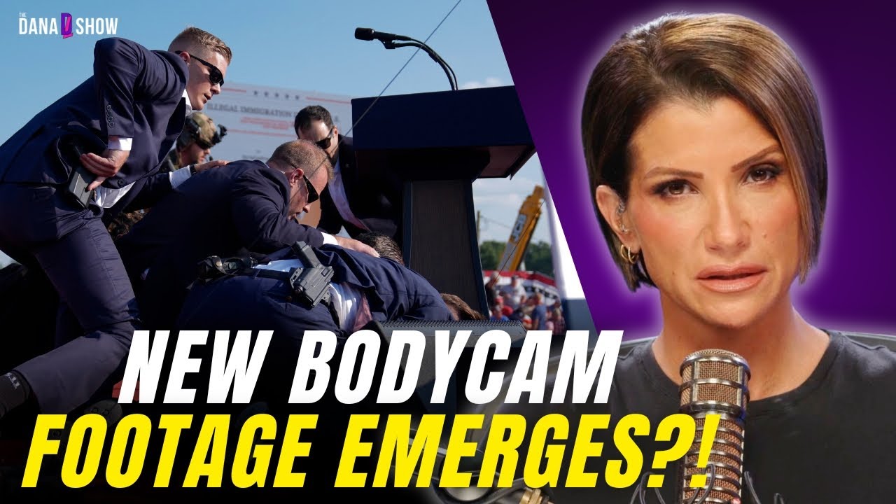 Secret Service Exposed Again, Walz's Military Service History Corrected ...