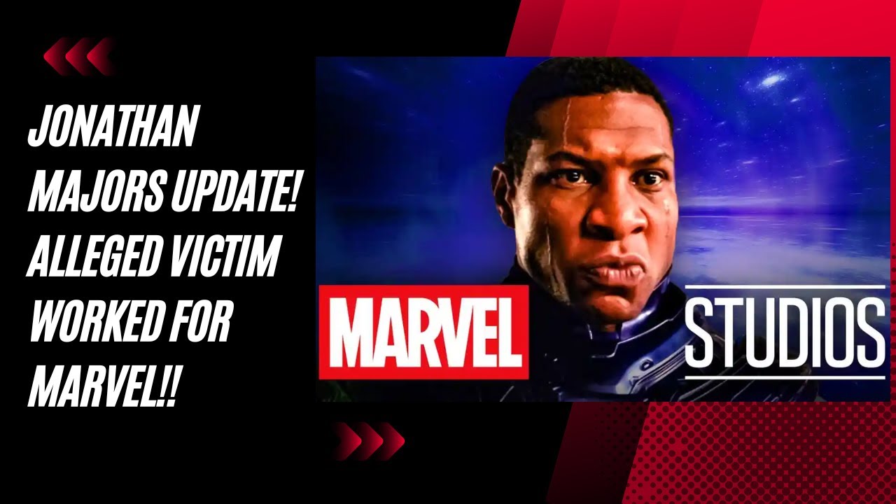 Marvel Employee Revealed to be Ant-Man 3 Star's Alleged Abuse Victim ...