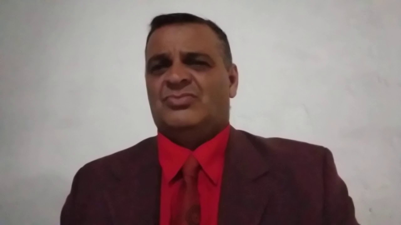 palavra do dia com Benilson. 19/01/21 - YouTube