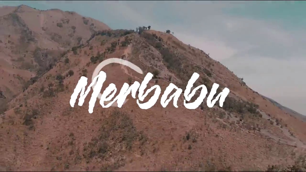 Merbabu 3142 Mdpl - YouTube