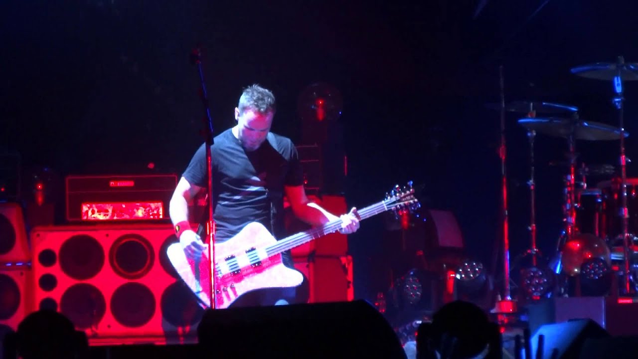 Pearl Jam - Deep live in Trieste 2014 SOUNDBOARD - YouTube