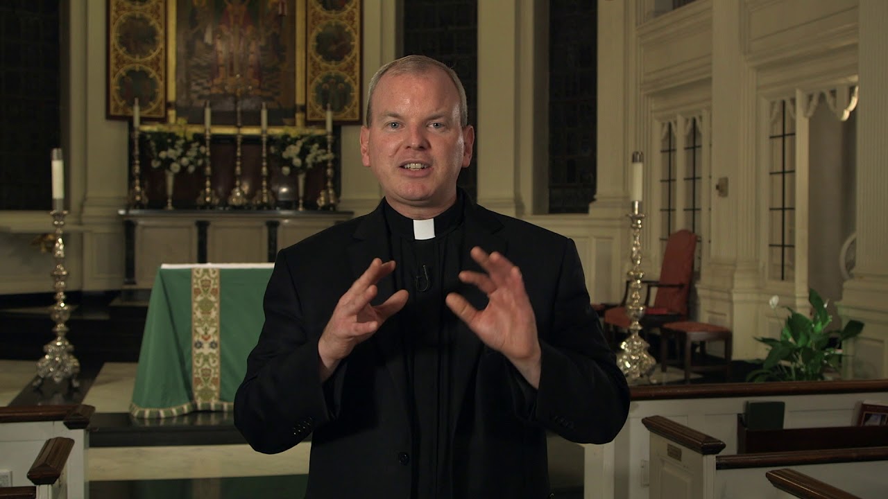 Prayer 101: Contemplation - YouTube