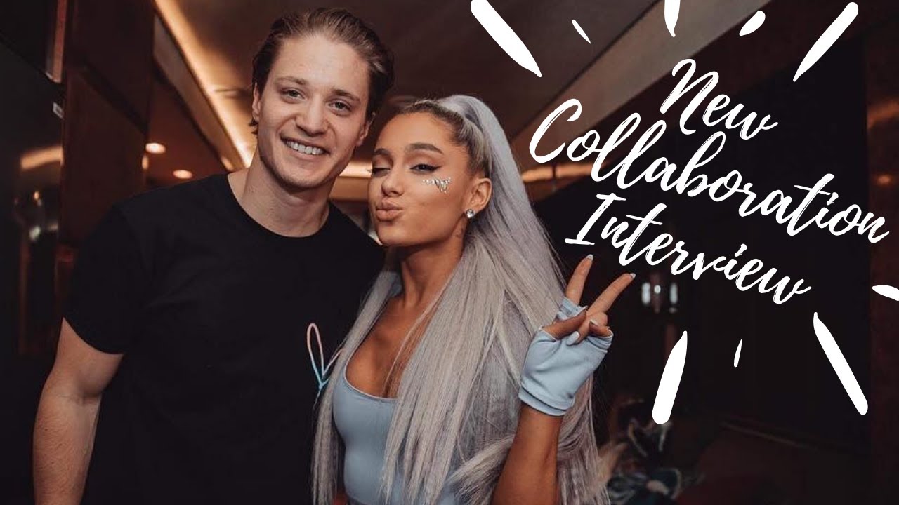 Kygo - New Collaboration Interview - YouTube