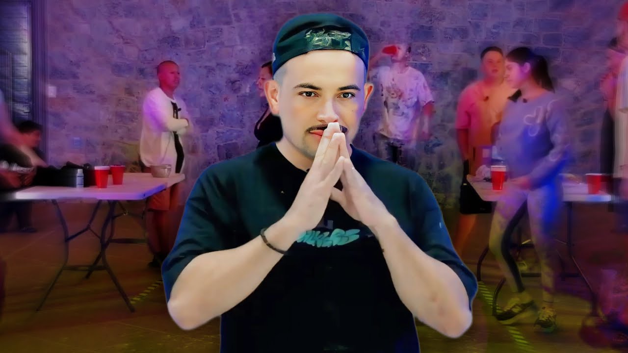 LA CASA DE YEIK - DIA 4, RETO EXTREMO DIARIO - YouTube