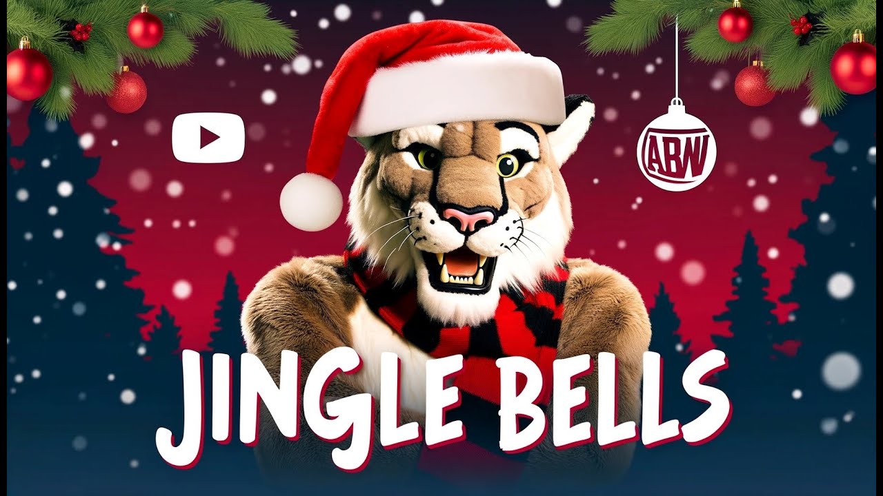 JINGLE BELLS BASIC COMBO - YouTube