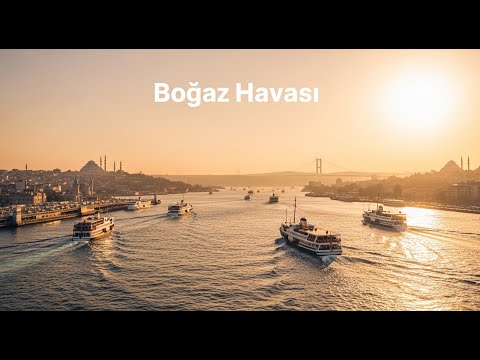 (CANLI 7/24) Şahane Sözsüz Fon Müzikleri • Huzur Veren Duygusal Müzik Listesi ♫