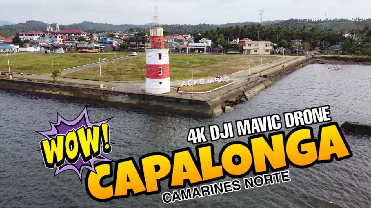 The Beautiful Spot here in Capalonga Camarines Norte | Jomart L ...