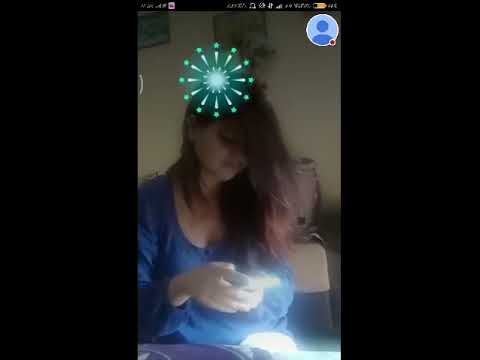 Bigo live - uting dibuk