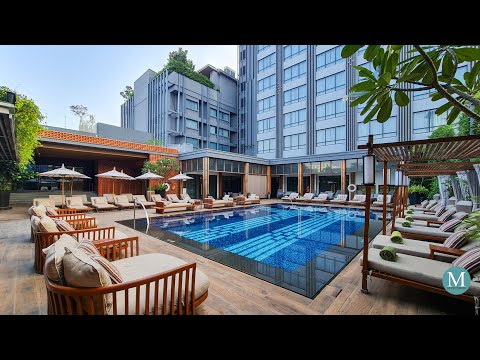 Meliá Chiang Mai | Full Tour 🇹🇭