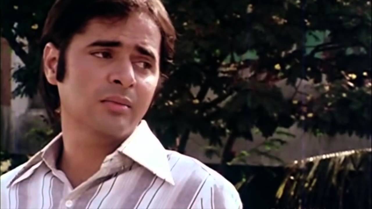 Tum ko Dekha - Song Performance by Hemant Garg - YouTube