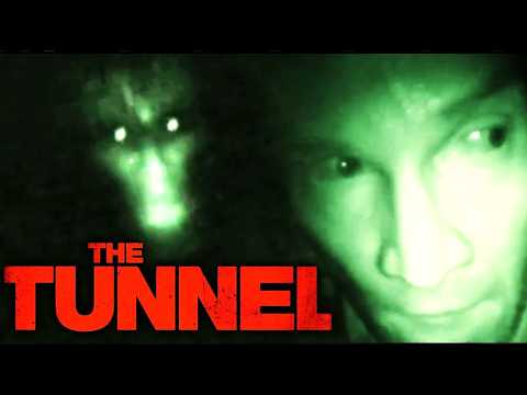 Tunnel / Cały film / Horror / Lektor PL