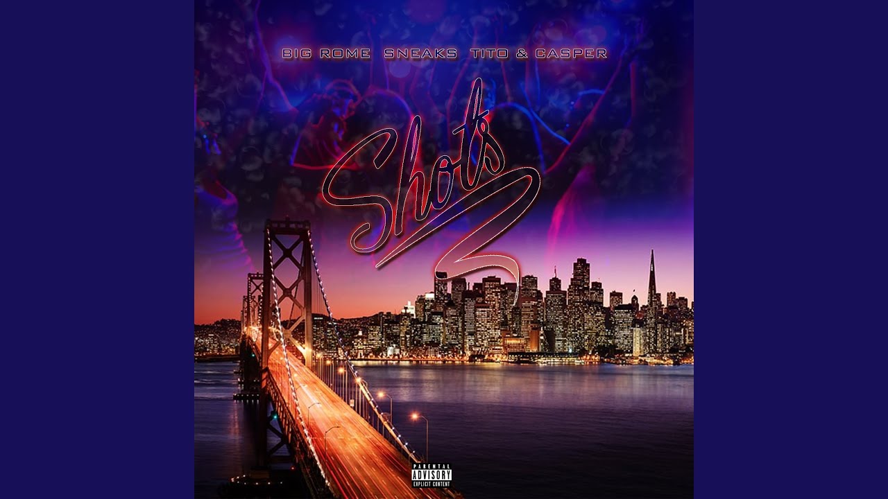 Shots - YouTube