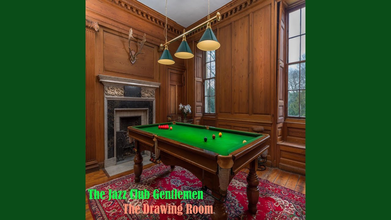 Pool Hall Music - YouTube