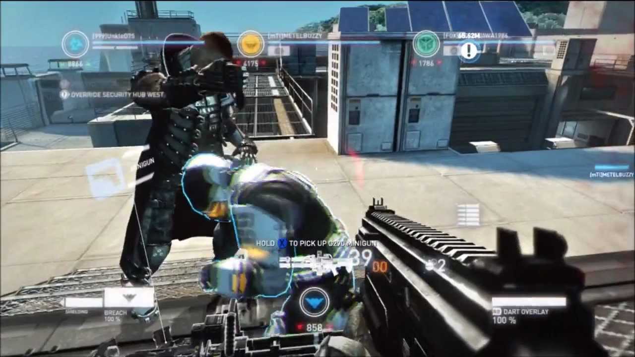 Review Syndicate - YouTube