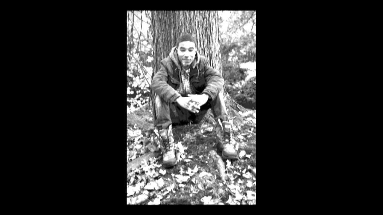 Andre Saunders-In The Wild (Church In The Wild Freestyle) *2012*HD ...