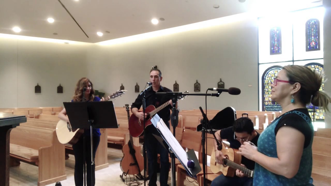 Jesús Amigo~ Jessed - YouTube