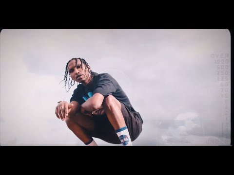 Barak Jacuzzi x Factory DJs- Cheki (Dir by @therawwfilmmaker)