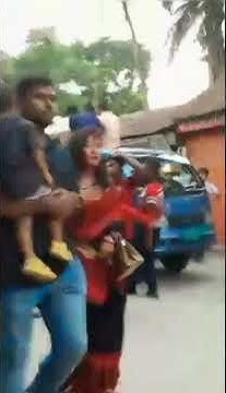 Tumi r ami - YouTube