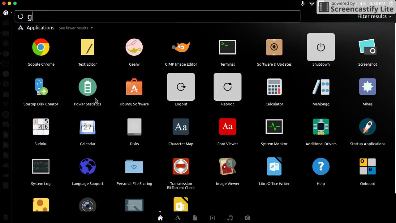 How To Execute Python Code In Ubuntu 16 04 Xenial Xerus YouTube How To Execute Python Code In Ubuntu 16 04 Xenial Xerus YouTube