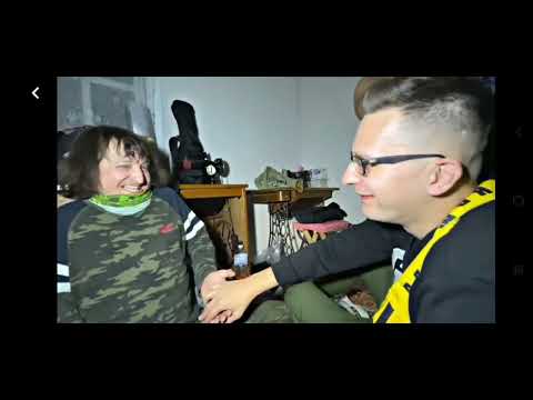 How to play with chainsaw - Kreosan English YT channel - YouTube