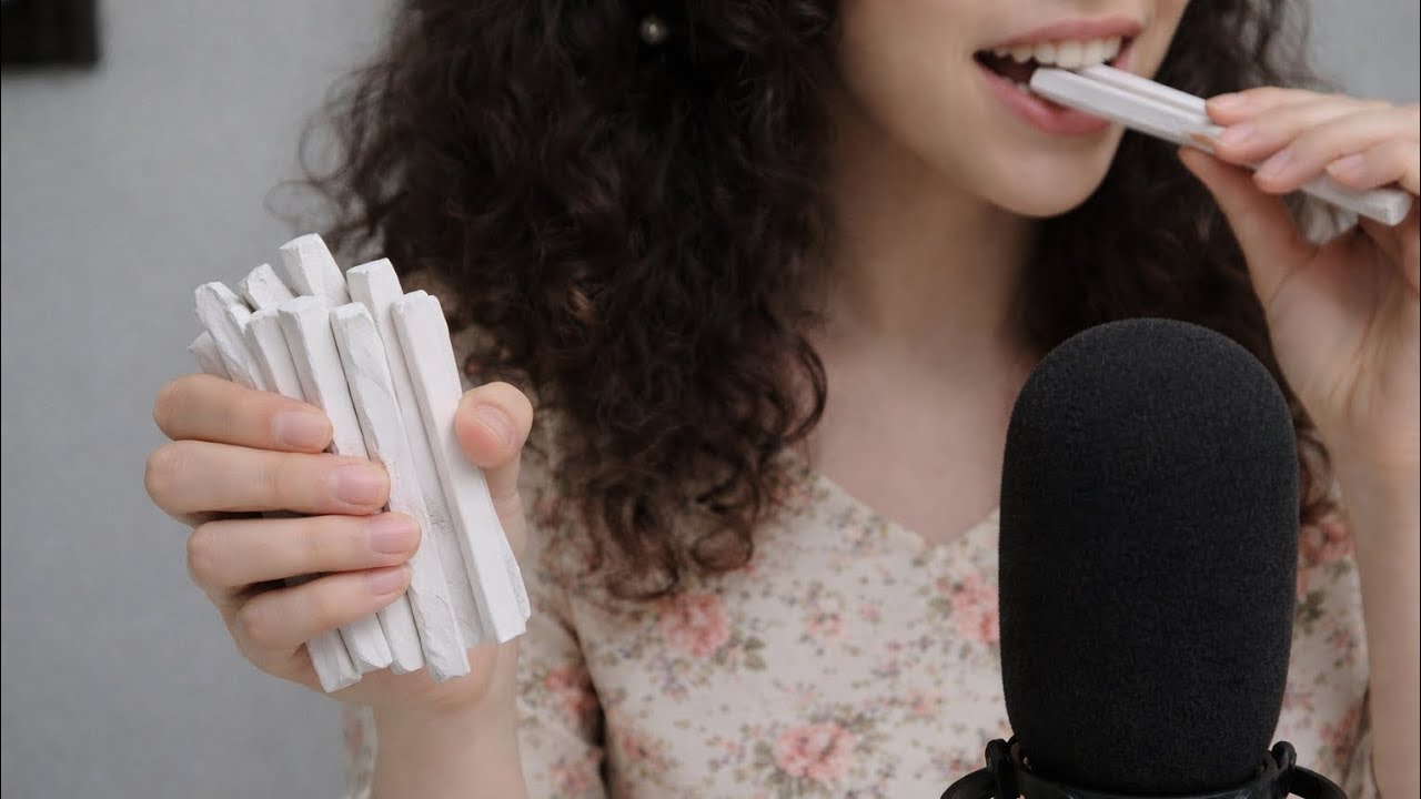 Slate Pencil Compilation || Crunch ASMR Edit|| Velour Slate Echo ...
