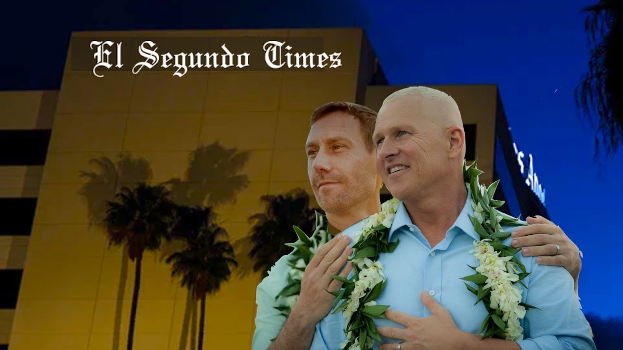 Erin Darling and Mike Bonin Are In Constant Communication - YouTube