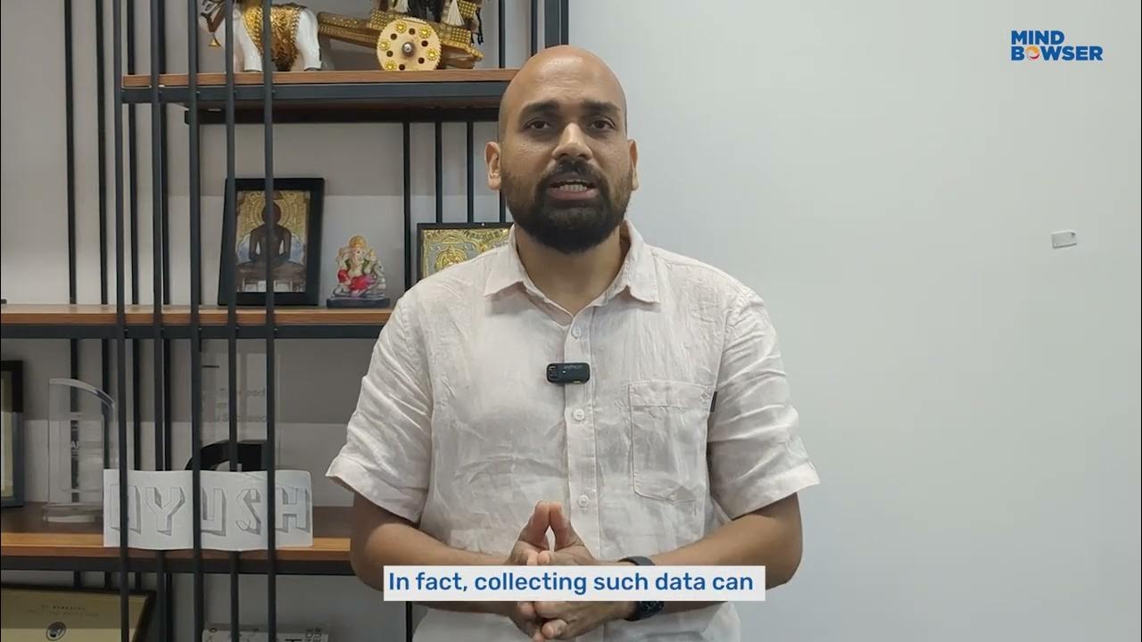Ayush Jain, CEO, Mindbowser Inc - YouTube Ayush Jain, CEO, Mindbowser Inc - YouTube