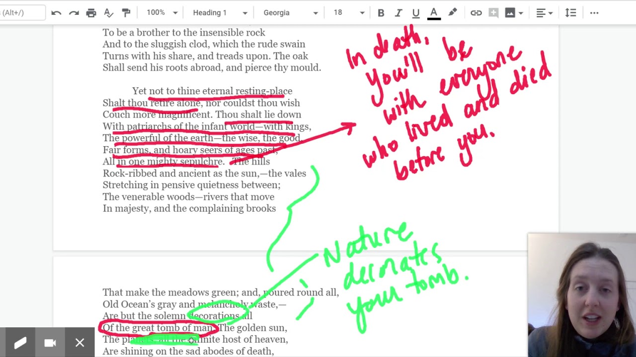 English 11 Thanatopsis Romantic Poem YouTube english-11-thanatopsis-romantic-poem-youtube
