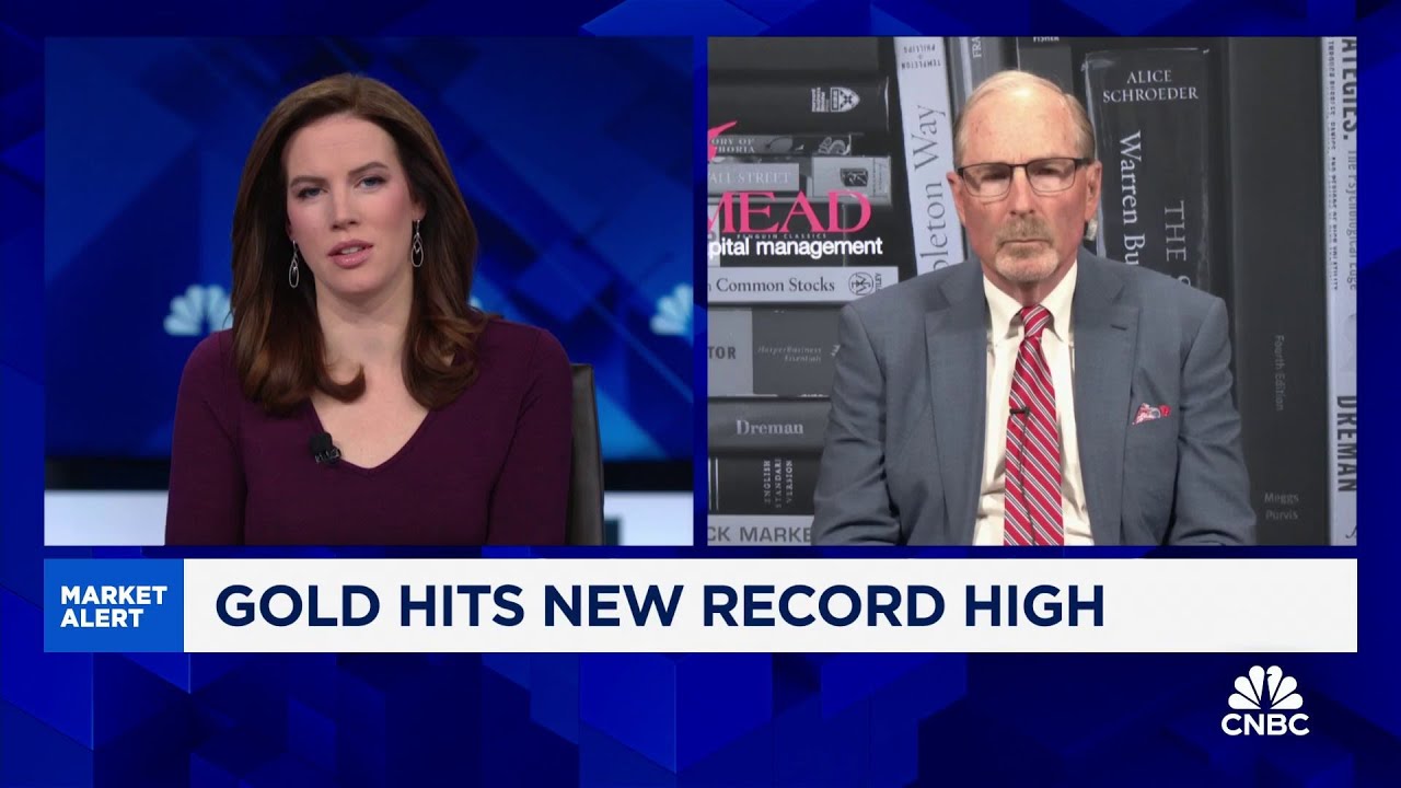 Bill Smead: Stocks are becoming unforgiving and illiquid on the ...
