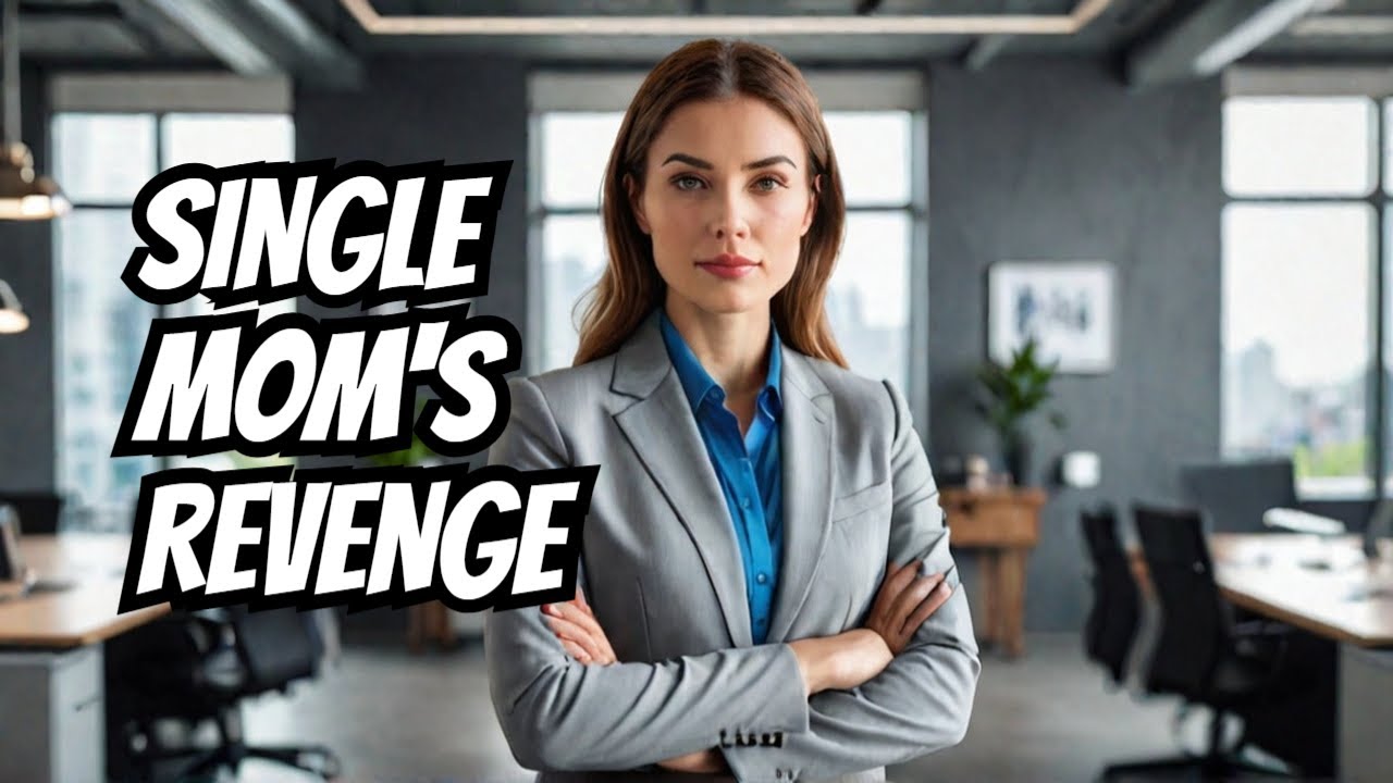 CEO Humiliates Single Mom in Interview, Regrets It When She Owns His ...