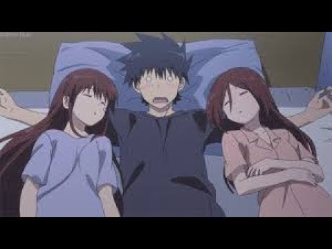 Brother complex Compilation #1 Bro con Moments in Anime - YouTube