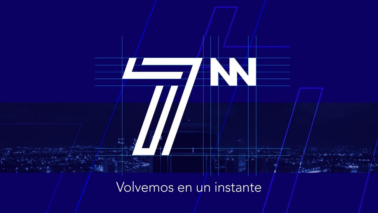 Inicio emisiones | 7nn | 12-10-2021 - YouTube